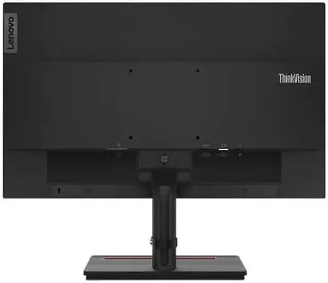 Refurbished: Lenovo ThinkVision S22e-20 21.5" Monitor 1920 x 1080 VA ...