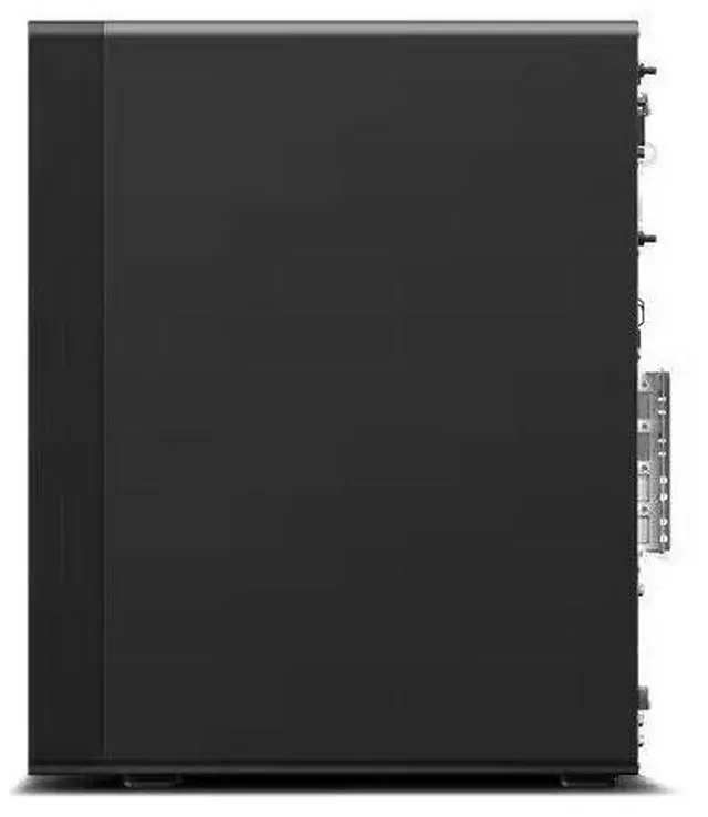 Refurbished: Lenovo ThinkStation P360 Tower Desktop Intel Core i9-12900 ...