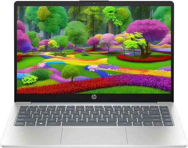 Refurbished: HP 14T-EP100 14" Laptop Core 3 100U 8GB RAM 256GB SSD W11H ...