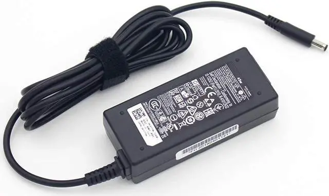 Dell 45w 19.5V 2.31A, LA45NM140 0KXTTW KXTTW AC Power Adapter Charger ...