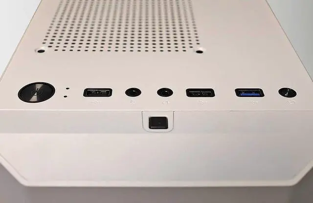 ViprTech Rebel 4.0 Gaming PC Desktop Computer - AMD Ryzen 7 (4.1Ghz ...