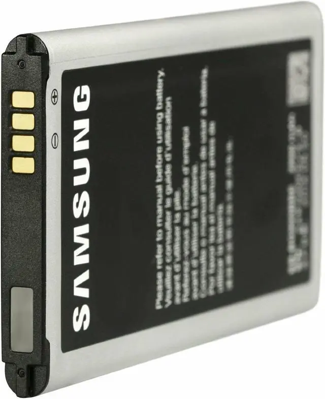 Original OEM Samsung Galaxy S5 Mini Replacement Battery with NFC, 4 ...