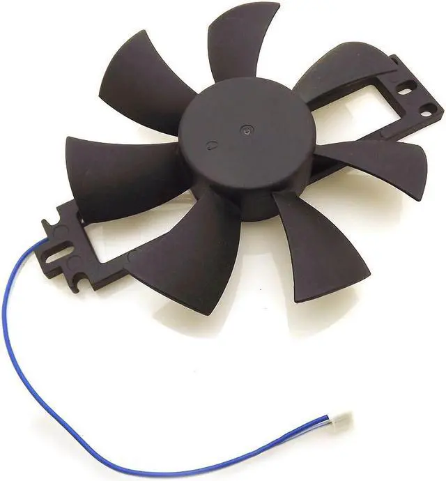 DC BRUSHLESS FAN TXWF 110 18V 0.16A For Induction Cooker Cooling Fan ...