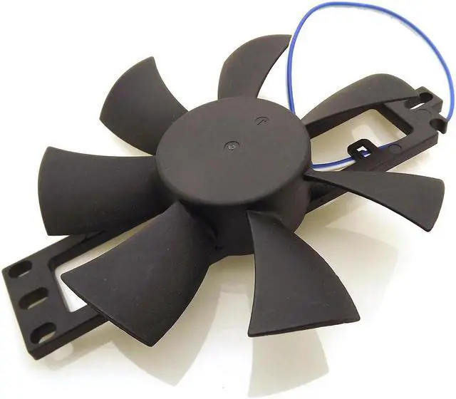 DC BRUSHLESS FAN TXWF 110 18V 0.16A For Induction Cooker Cooling Fan ...
