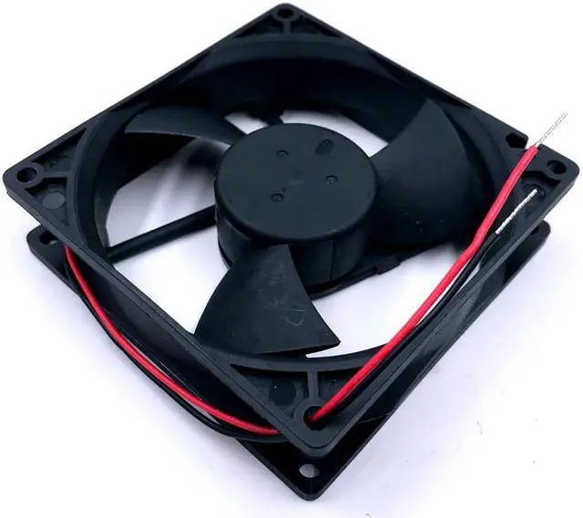 delta EFB0924SH 9225 92*92*25MM dc 24V 0.38A frequency axial cooling ...