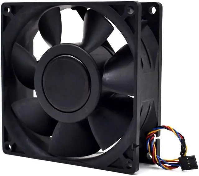 Delta 15050 12V 1.8A NC466 MC502 MC527 DG168 AFC1512DG low noiec fan 150*150*50mm - Newegg.com