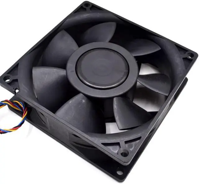 Delta 15050 12V 1.8A NC466 MC502 MC527 DG168 AFC1512DG low noiec fan 150*150*50mm - Newegg.com