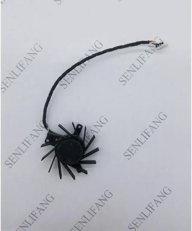 ROTEK GB51B2M GB51B2H DC 12V 0.15A 4-wire Server Cooler Fan - Newegg.com