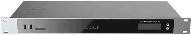 Grandstream GS-GXW4501 GXW4501 E1/T1/J1 Digital Voip Gateway - Newegg.com