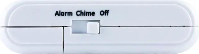 GE 45174 Magnetic Indoor Window Alarms (4 pk) - Newegg.com