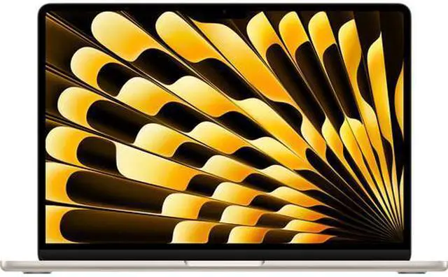 Refurbished: Refurbished (Excellent) - Apple MacBook Air w/Touch ID ...