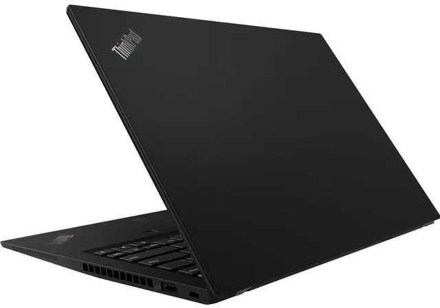 Refurbished: Refurbished (Fair) - Lenovo ThinkPad T14s Gen 1 Notebook ...