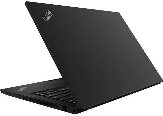 Refurbished: Refurbished (Good) - Lenovo ThinkPad T490 14" Notebook ...