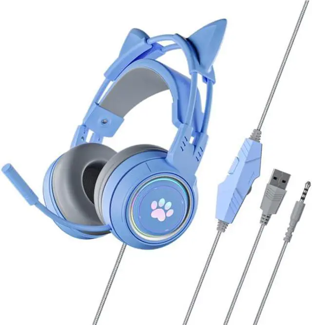 Soyto headset store