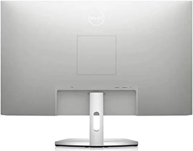 Dell S2721HN - LED Monitor - 27 (27" viewable) S Series, W125879722 ...