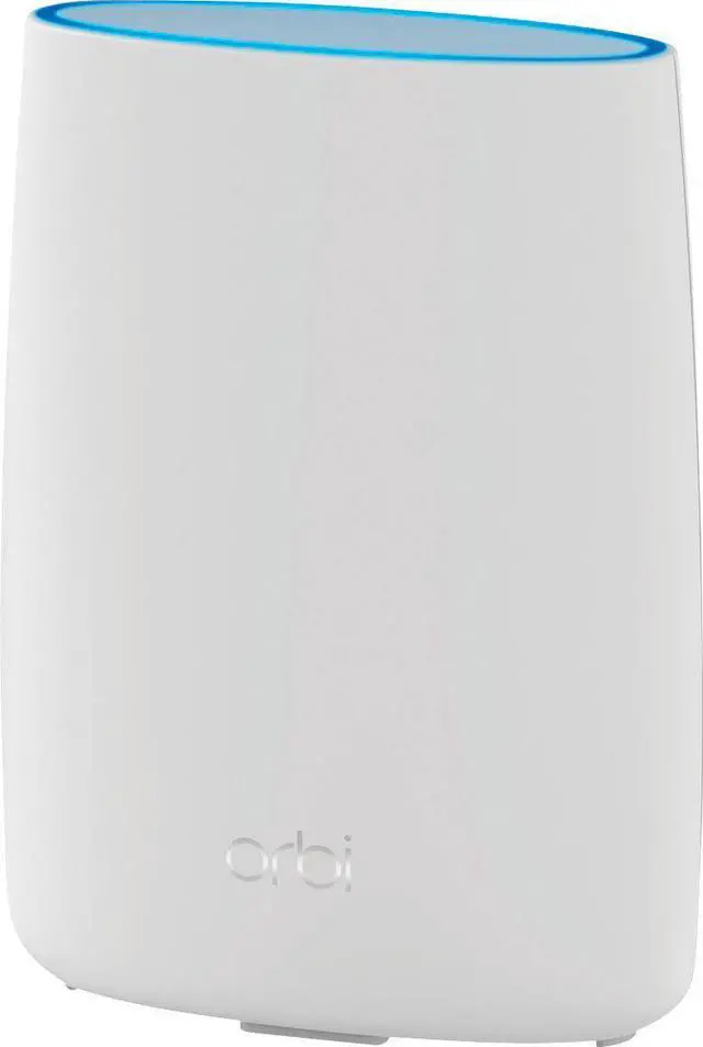 Netgear Orbi 4G LTE Advanced Tri-band Router (LBR20) - Newegg.com