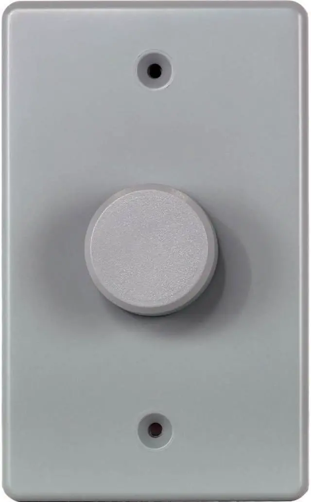 SONANCE SS4 SPEAKER SELECTOR ZONE sale SWITCH