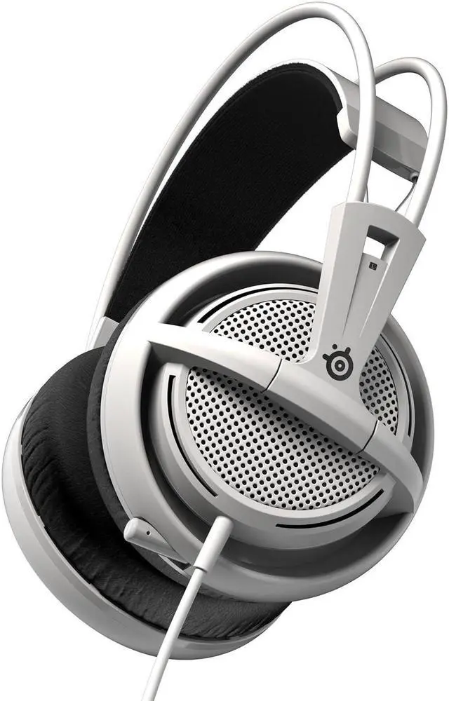Steelseries siberia 200 store