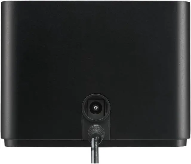 APC UPS Back-UPS Connect, VoIP, Modem and Router Uninterruptible Power ...