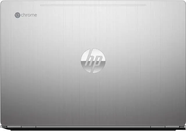 HP 13 G1 (W0T01UT#ABA) Chromebook Intel Core M5 6Y57 (1.10 GHz) 8 GB ...