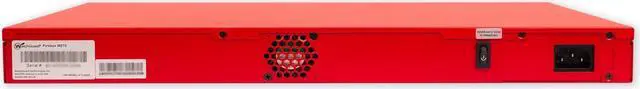 WatchGuard Firebox M270 High Availability with 1-yr Standard Support ...