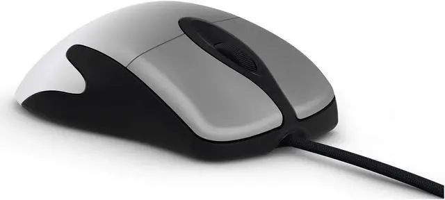 Microsoft's Pro IntelliMouse Returns As A Modern Gaming, 42% OFF