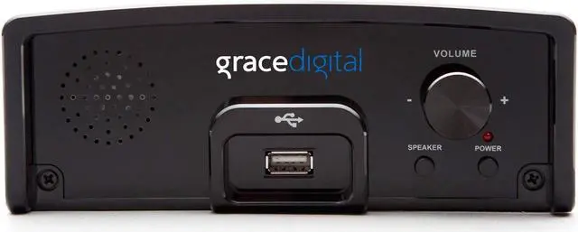 GRACE DIGITAL AUDIO GDI-USBM10 Grace digital audio gdi-usbm10 usb ...