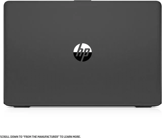 HP Laptop AMD A12-9720P 8GB Memory 1TB HDD AMD Radeon R7 Series 15.6 ...