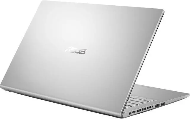 Refurbished: ASUS M515DA-CS01-CB 15.6" HD AMD Athlon Gold 3150U 2.4 GHz ...