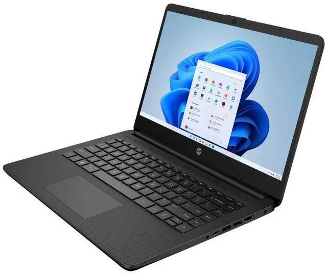 Refurbished: HP 14T 14" Laptop HD LED (1366 x 768) Intel Core i5-1135G7 ...