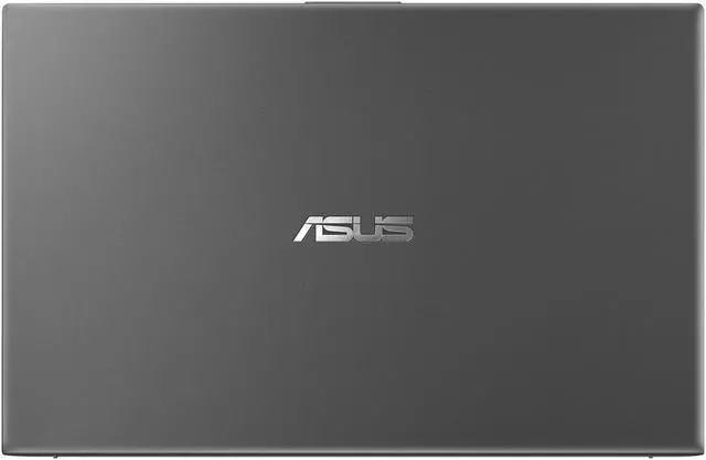 Refurbished: ASUS VivoBook X512JA-BH51-CB 15.6" Laptop, Intel Core i5-1035G1 Quad Core 1.0GHz ...