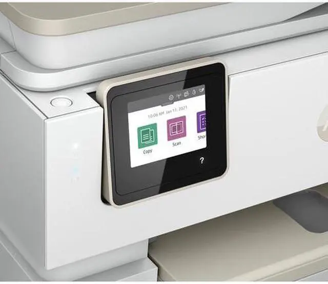 Refurbished: HP Envy Inspire 7955e Wireless Color All-in-One Printer ...