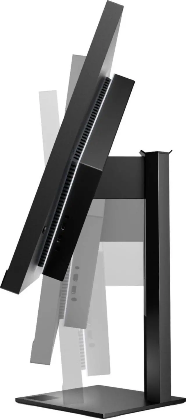 Refurbished: HP Omen 27i 27" Gaming Monitor QHD 2560 x 1440 144Hz 1000: ...