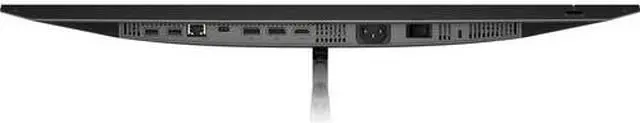 Refurbished: HP Z24u G3 24" WUXGA IPS 60 Hz Response Time 5ms GtG VESA ...