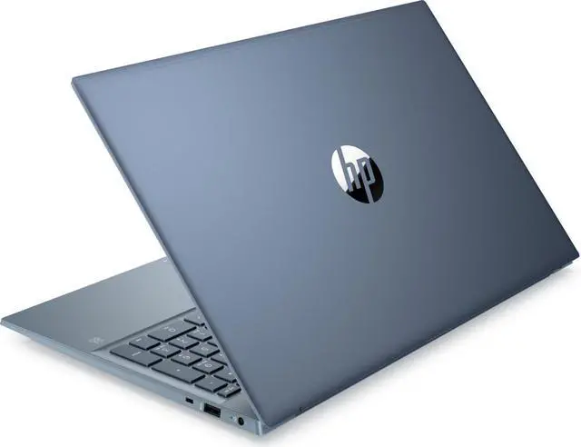 HP Pavilion 15-eh1052wm 15.6" FHD IPS Laptop AMD Ryzen 5 5500U 2.10GHz up to 4.0GHz AMD Radeon ...