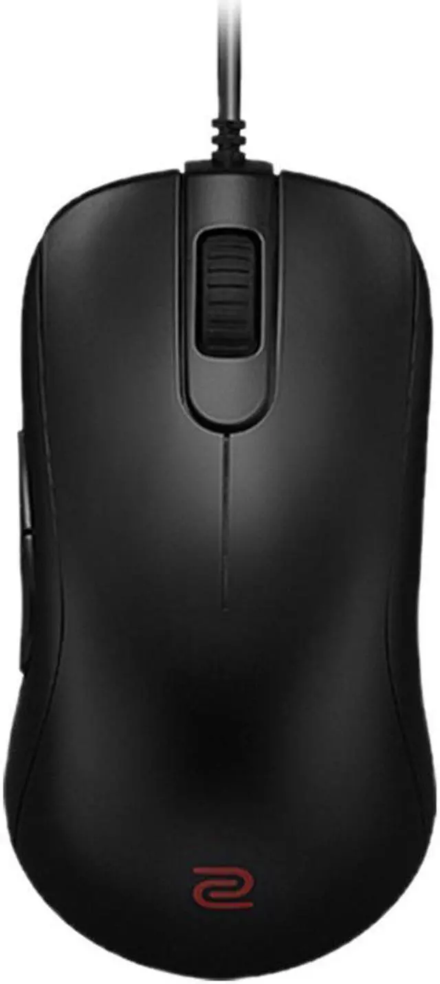 BenQ Zowie S1 3360 Sensor e-Sports Gaming Mouse (Medium), Up to 3200DPI ...