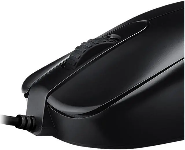 BenQ Zowie S1 3360 Sensor e-Sports Gaming Mouse (Medium), Up to 3200DPI ...