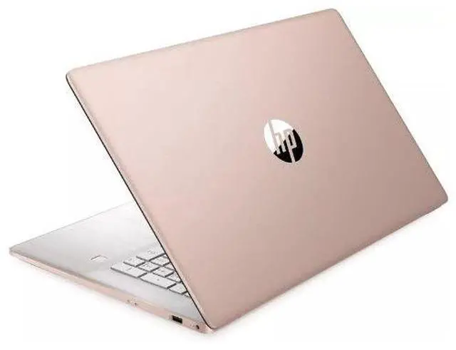 Refurbished: HP 17t-cn200 17.3" HD+ Intel Core i7-1255U 1.70 GHz up to ...