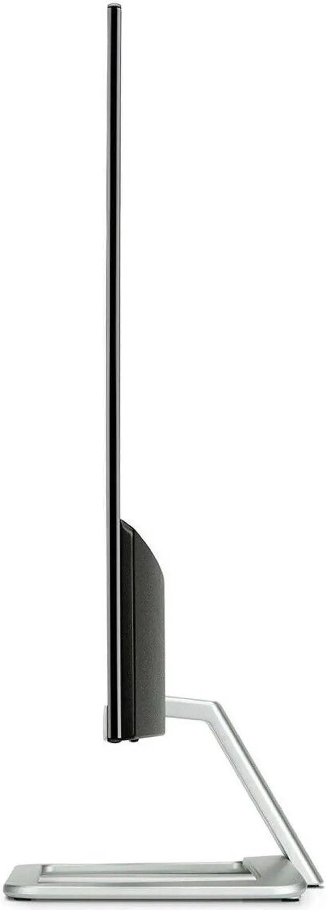 Refurbished: HP 27ec 27" IPS LED Full HD Monitor 1920 x 1080 7ms VGA, 2 ...