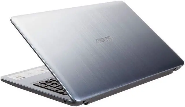 ASUS Laptop AMD A9-9425 8GB Memory 1TB HDD 15.6" Windows 10 Home X540BA ...