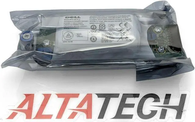 Dell D668J Battery - Newegg.com