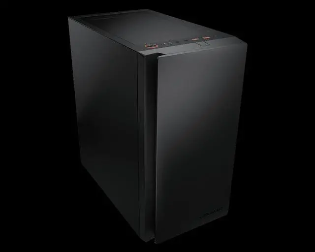Pure Pro Gaming Desktop | i7-13700 | 16GB | Integrated Graphics | 512GB ...