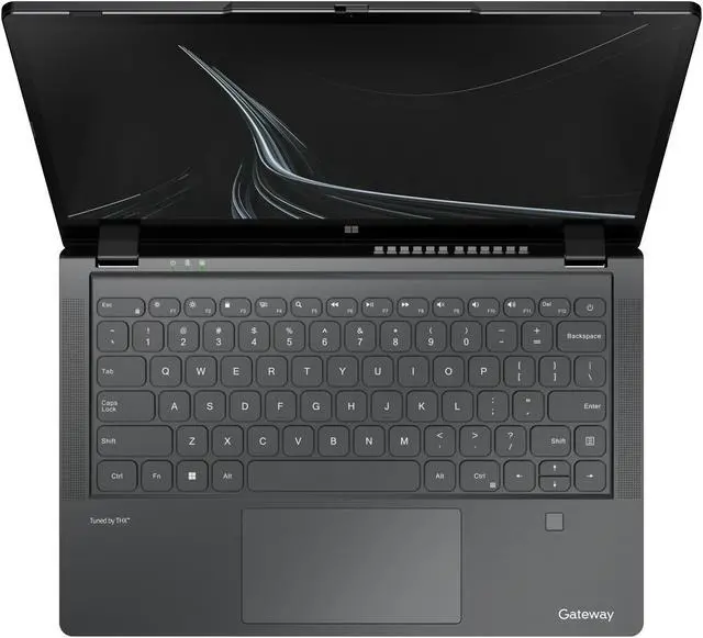 Gateway 14.1" Ultra Slim Notebook, FHD Touchscreen, Intel Core i7-1255U ...