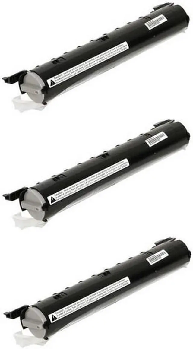SuppliesMAX Compatible Replacement for Panasonic KX-FL401/KX-FL402/KX ...