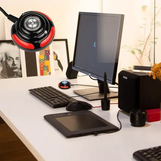 Segotep On/Off Reset HDD Button 5.3FT Extension Cables for Desktop PC ...