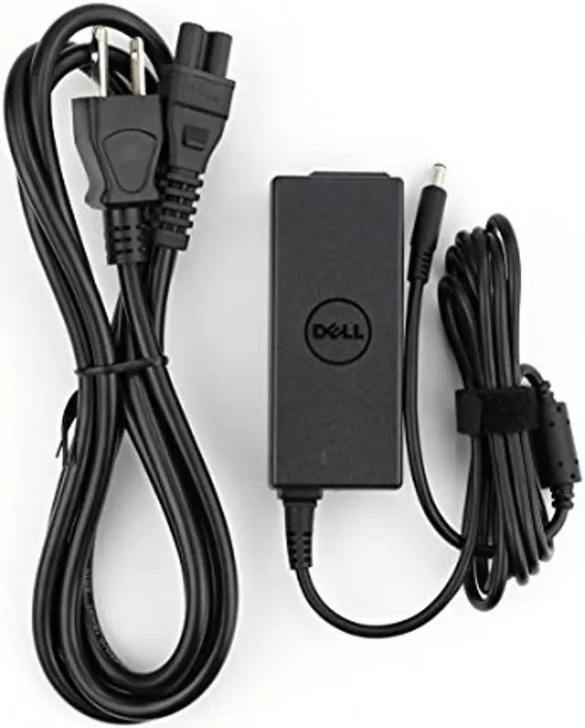 Dell 45w 19.5V 2.31A, LA45NM140 0KXTTW KXTTW AC Power Adapter Charger ...