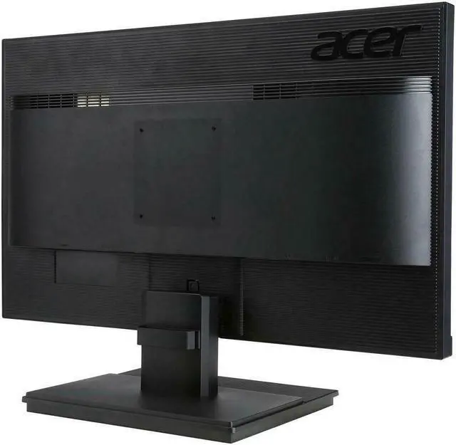 Refurbished: Acer 27" Widescreen LCD Monitor Display Full HD 1920 x ...