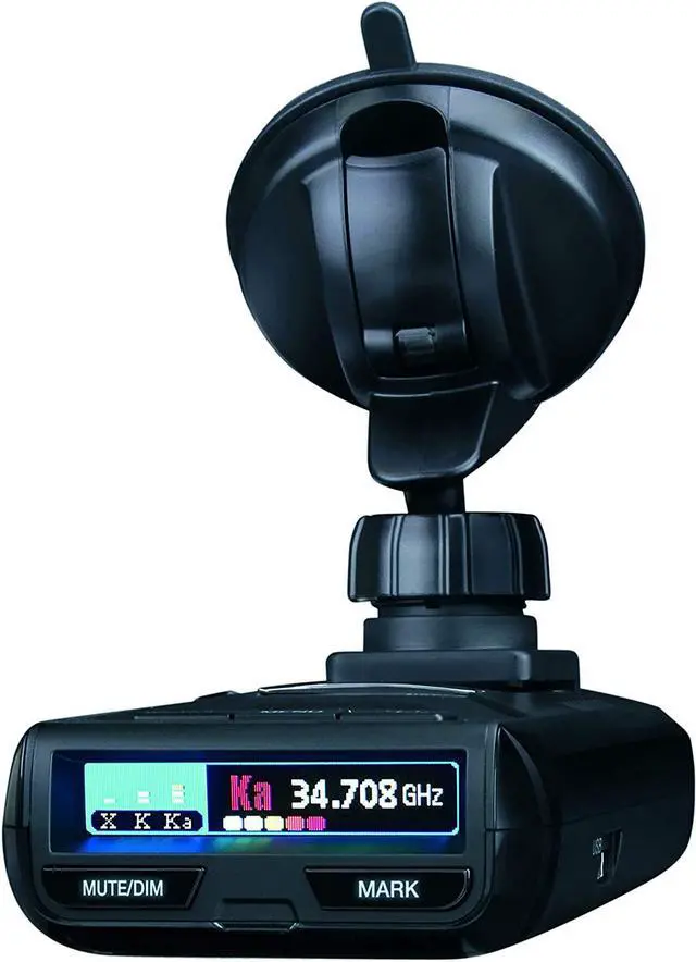 Uniden R3 Extreme Long Range Radar Detector - Newegg.com