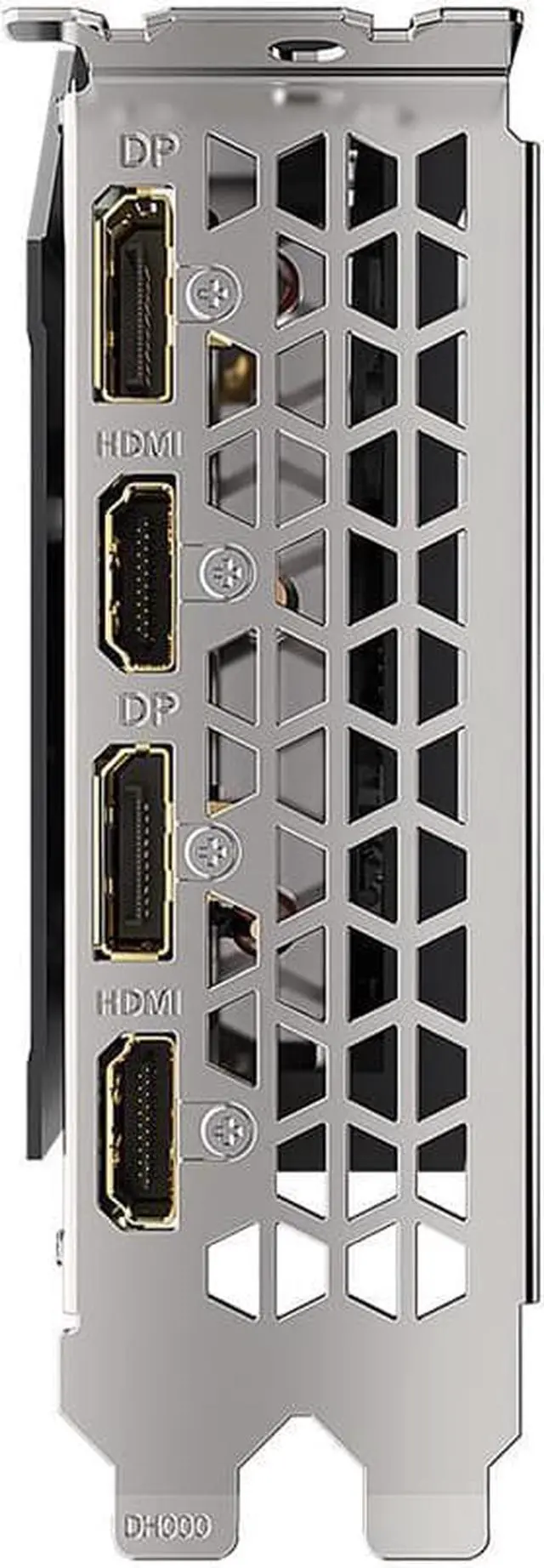 Refurbished: GIGABYTE Eagle GeForce RTX 3070 8GB GDDR6 PCI Express 4.0 ...