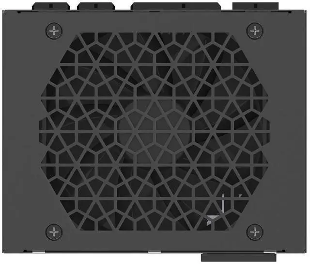 Super Flower Combat SFX FG 750W 80+ Gold, Full Modular, ATX 3.1&PCIe 5. ...
